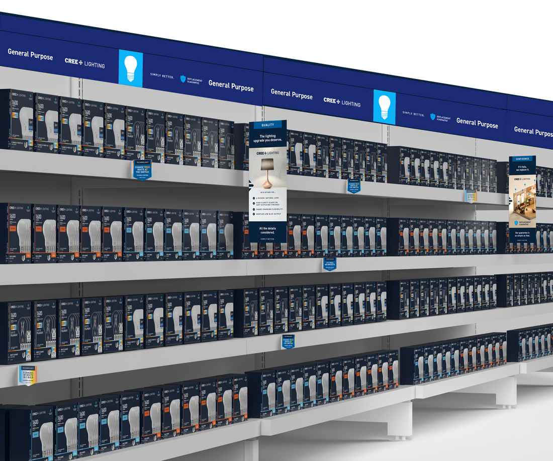 CREE Lighting l Simply Better – Cree Lighting